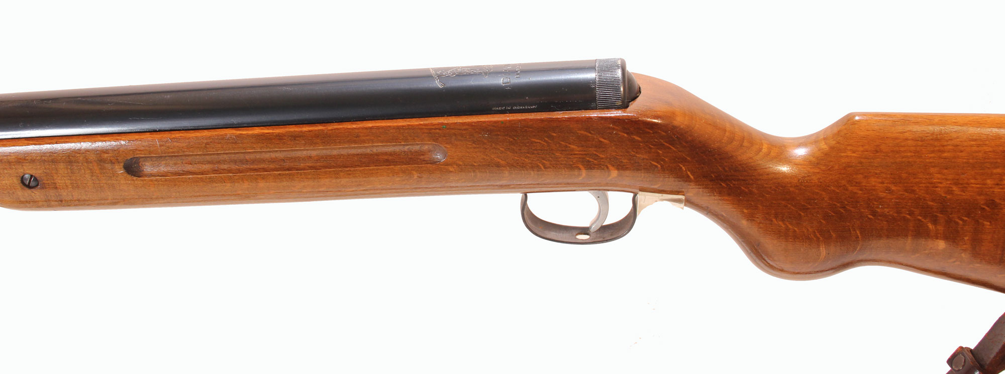 Diana mod 35 und .22, besitz legal? – diana mod 35 abzug – LPVHU